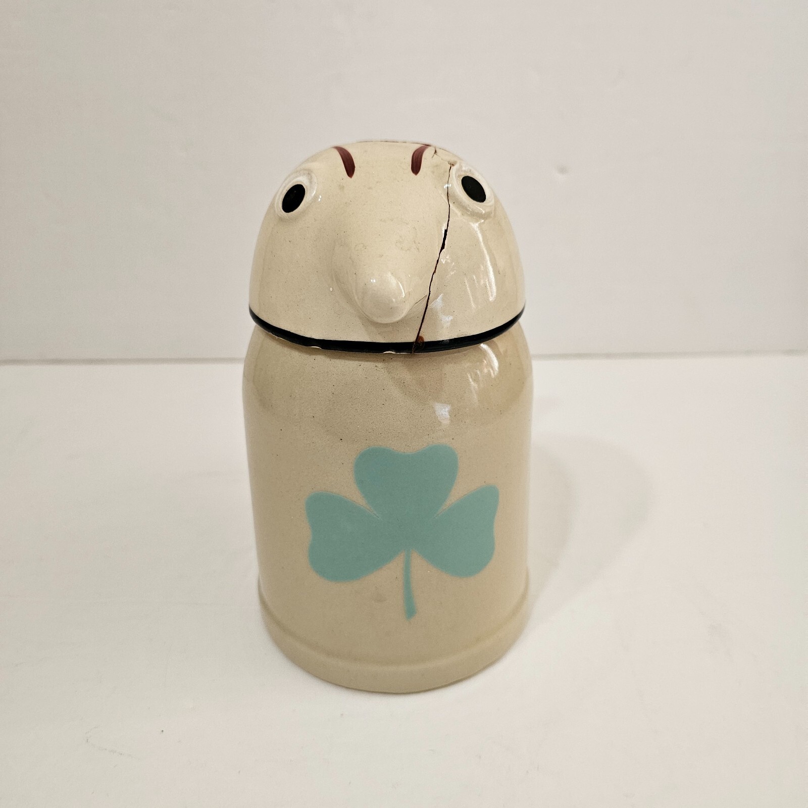 Vintage Schultz & Dooley Stein Original Dooley Western Germany West ...