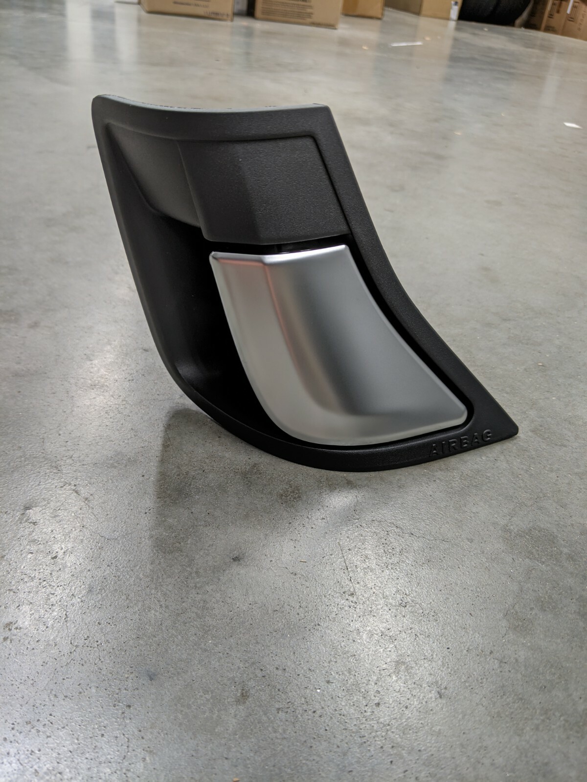 Mercedes Benz E Class Coupe C207 C204 Seat Recline Handle Right, Black ...