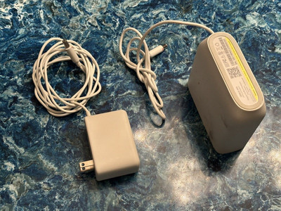 Xfinity Storm Ready Wi-fi System Power Cord XBBLE-WN Power Cord | eBay