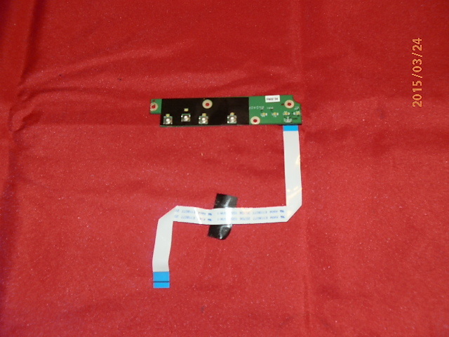 Packard Bell Minos GP3 Power Button | eBay