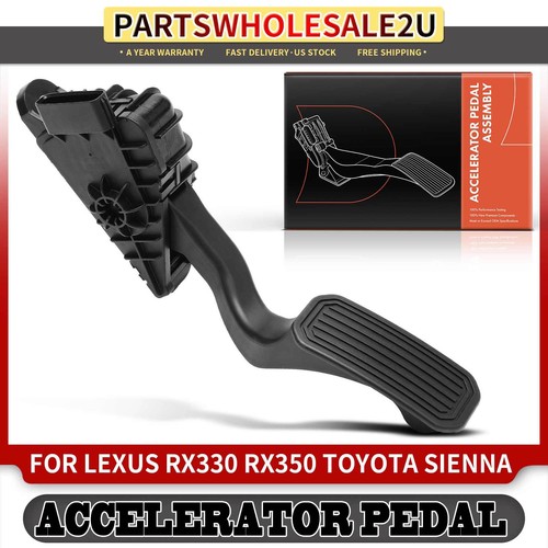 Accelerator Pedal Sensor for Lexus RX330 04-06 RX350 07-09 Toyota ...