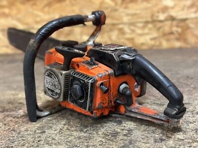 Vintage Echo 451VL Chainsaw | eBay