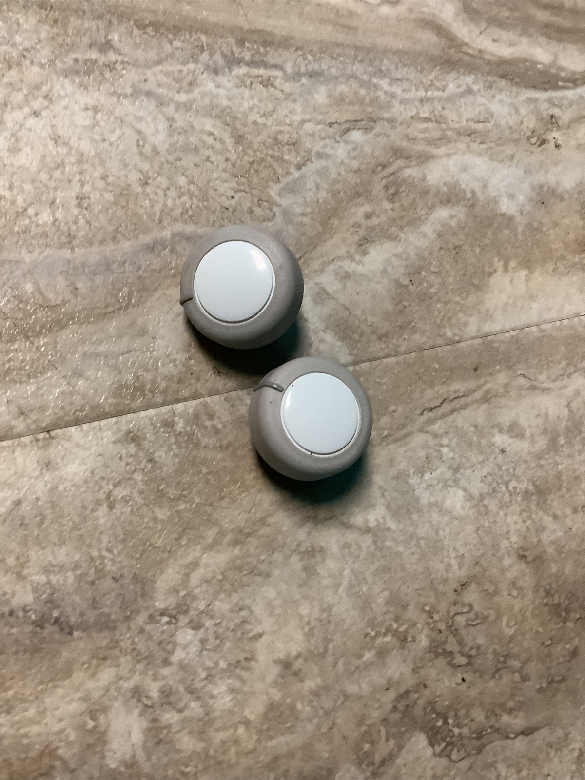 Whirlpool /Kenmore washer Dryer selector knob SET OF 2 PART#8271339 ...