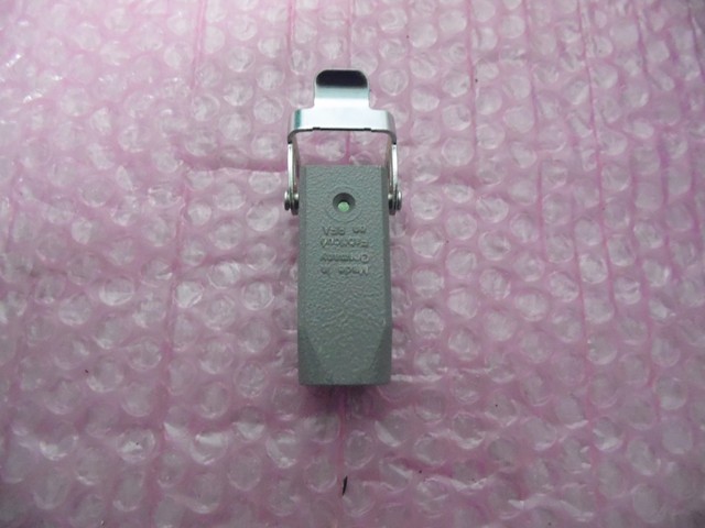 HARTING 19200031750 Han 3a-kg-qb-m20 Kupplungsgehäuse for sale online ...