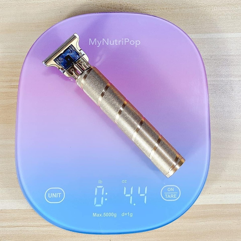 Hair Liners Line Up Clippers Cordless Electric Wireless Cutting Trimmer ...