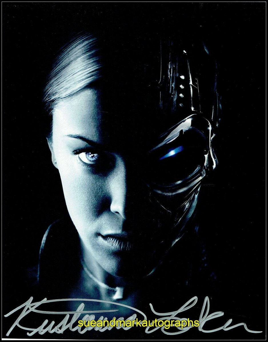 Fondos De Pantalla Kristanna Loken Artístico American Actress