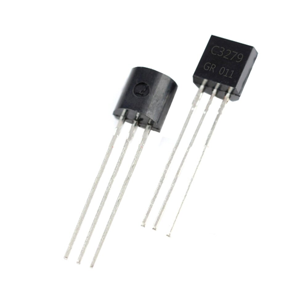 10pcs 2SC3279 C3279 TO-92 3279 NPN transistor in stock | eBay