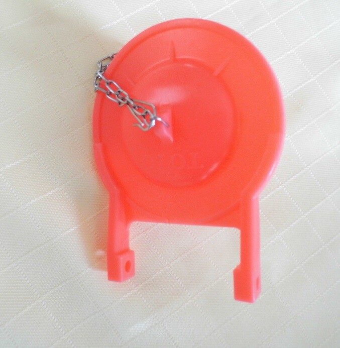 TOTO THU175S G-Max 3 in. Flapper Pink (Genuine Toto Brand) with ...