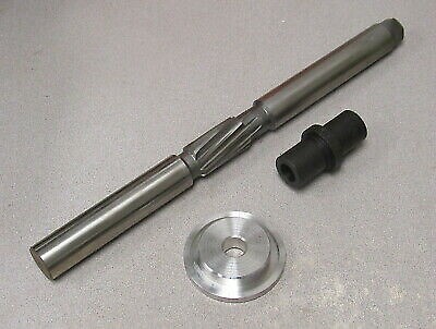 Ford T88T-3110 T88T-1175-AH OTC Rotunda Truck King Pin Reamer Bushing ...