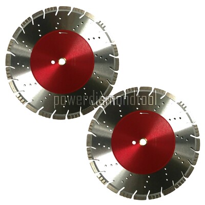 Blades - Undercut Saw