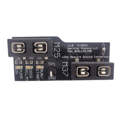 TIPM PLUG-IN RELAY SYSTEM LITE: FITS MOST 2007-2020 DODGE/CHRYSLER/JEEP ...