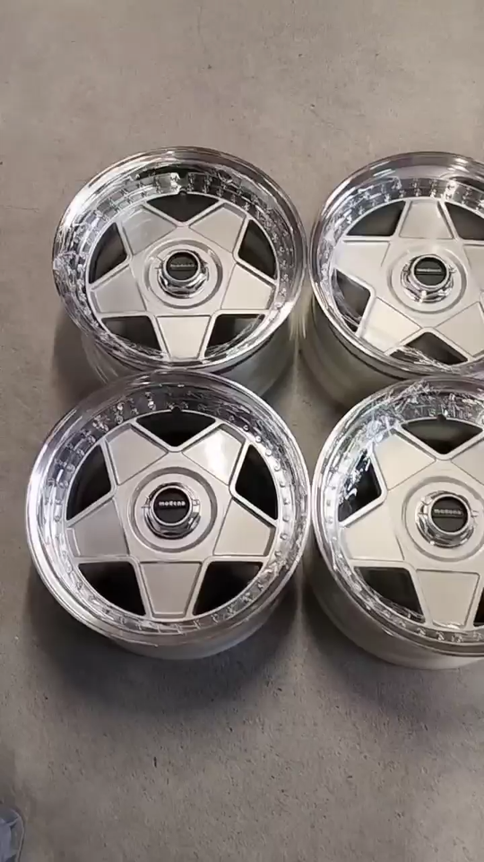 autostrada Modena 16" 4x100 CB57.1mm bbs rs oz 001 | eBay