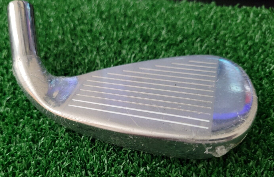 Callaway Rogue ST Max OS STD Single 7 Iron Head Only Left Handed | eBay