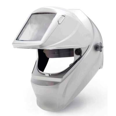 Welding Helmets - Miller Titanium