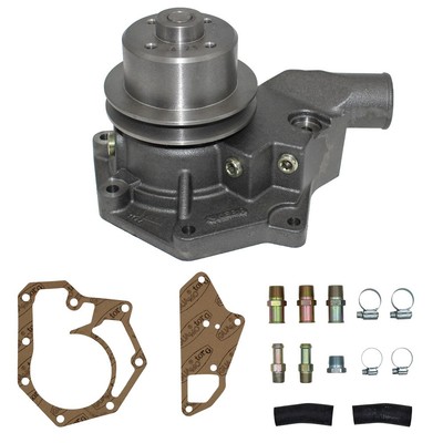 Water Pump RE25043 Fits John Deere 2030 210C 2510 2520 310A 310B 350 ...