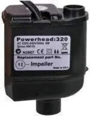 Aqua One AquaStart 320 Pump | eBay Australia