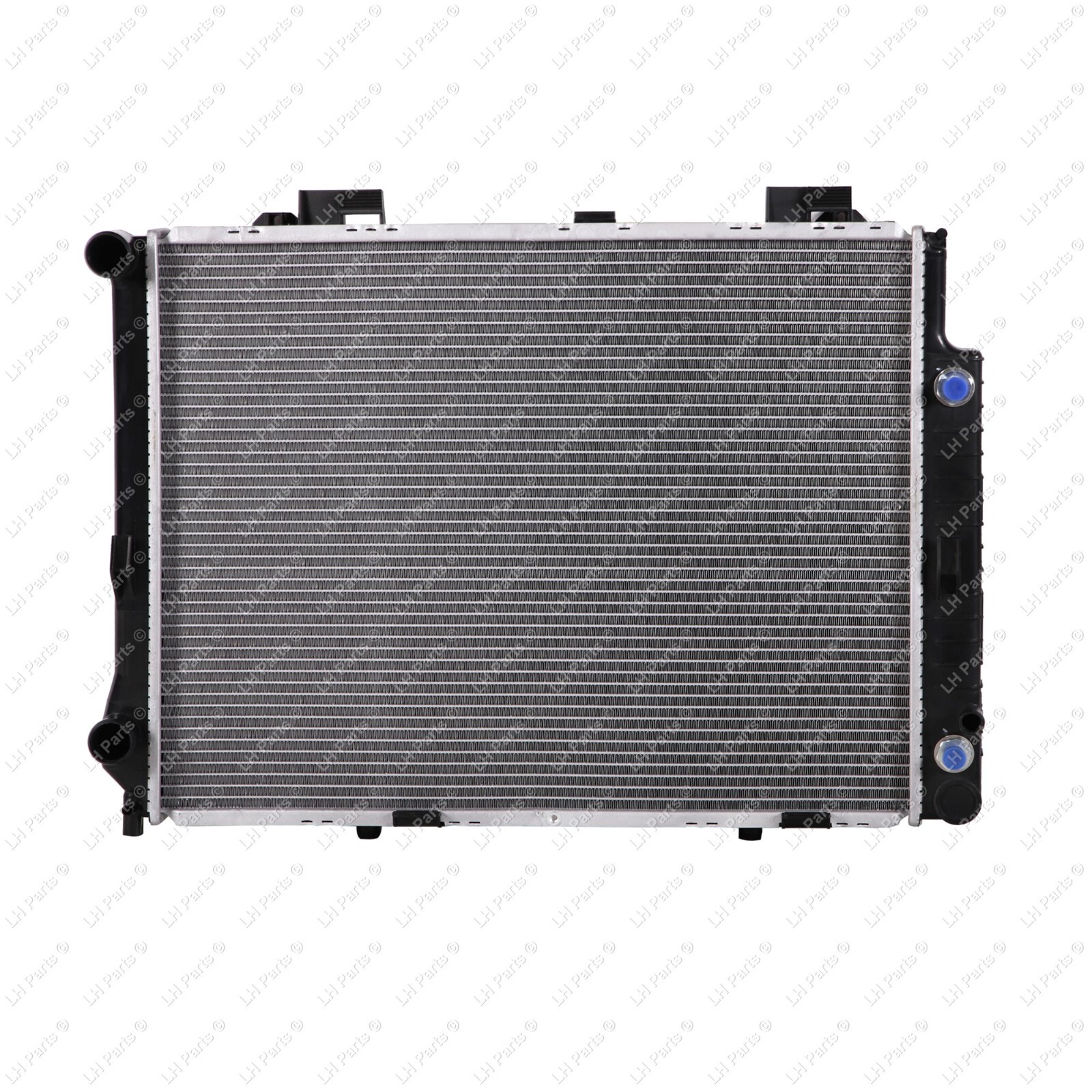 Radiator Replacement for MERCEDES BENZ W210 E Class E320 Mb3010116 ...