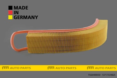 BOSCH Air Filter MINI R56 R55 Clubman R57 Cabrio R58 R59 R60 R61 ...