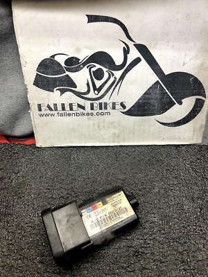 Genuine Harley Davidson Security System TSM Turn Signal Module 68925-07 ...