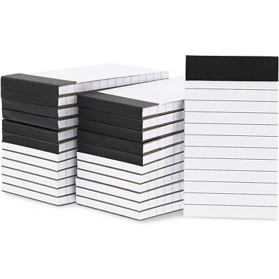 Stationery - Notepad
