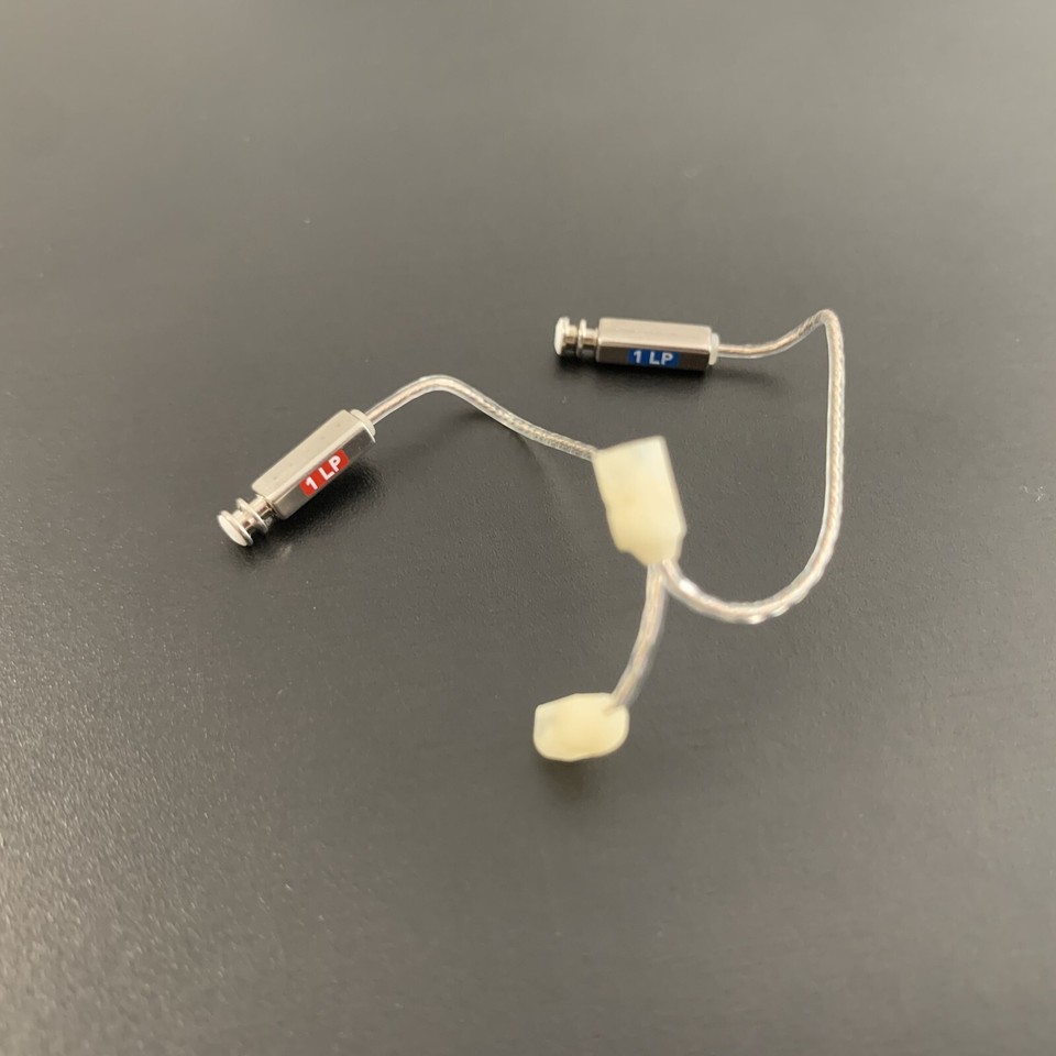 GN Resound Receiver 3pin LP MP HP RIC Receiver For GN Resound HA | eBay