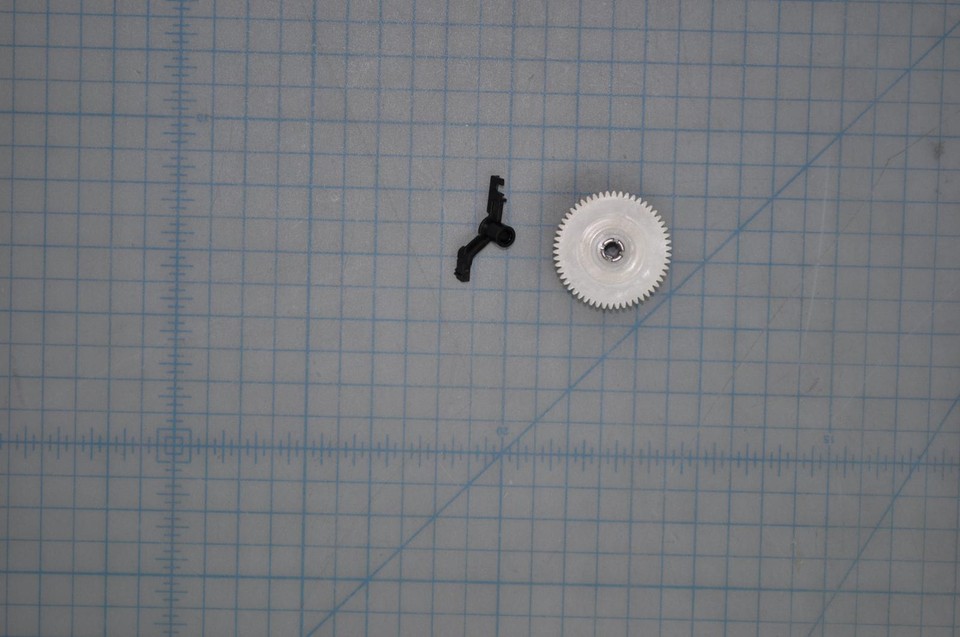 Lexmark Autocompensator Clutch mech Cbm Acm E238 40X1331 | eBay