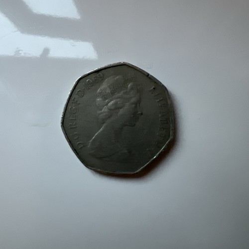 coins of england 50p | eBay UK
