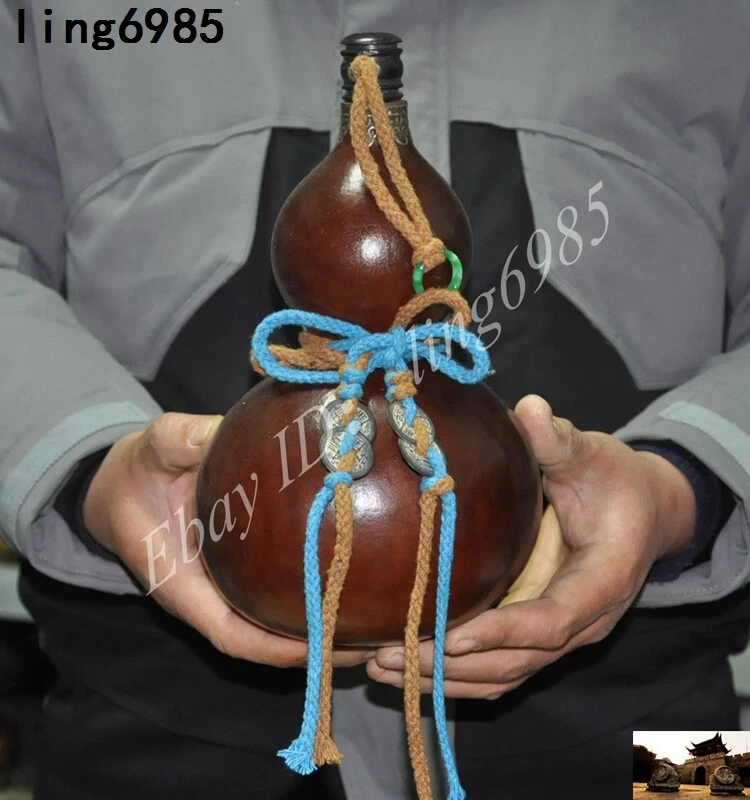 Calabash Bottle