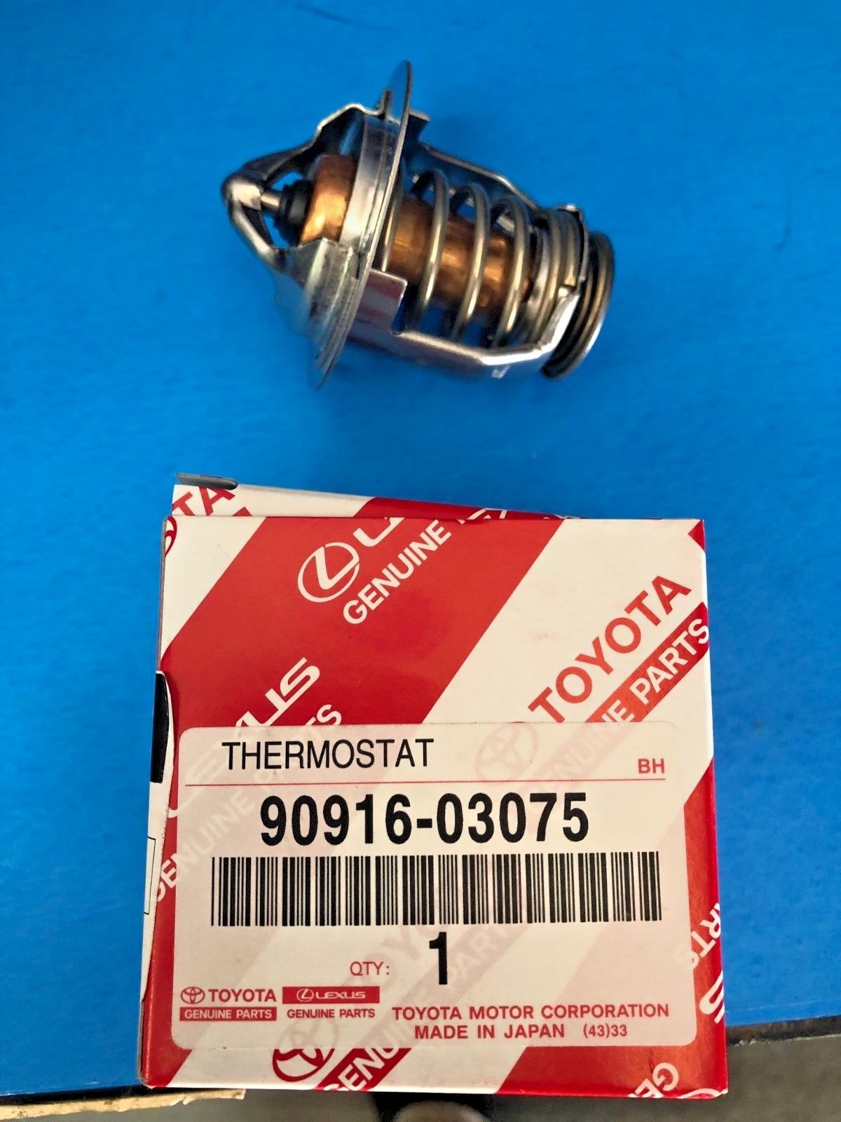 Toyota+9091603075 for sale online | eBay