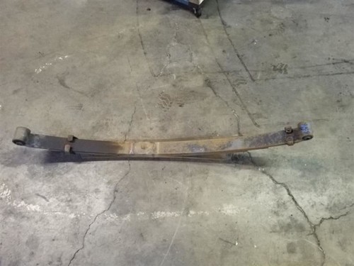 Rear Leaf Spring Code A Fits 99 00 01 Ford F250 F350 | eBay