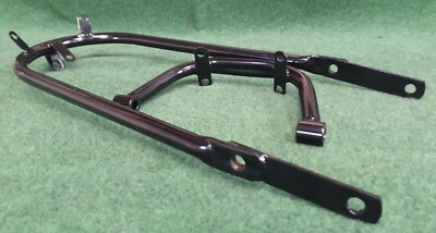 Rear Mudguard Support Loop &Bridge ASJ/Matchless 02-3208 02-6221 Made ...