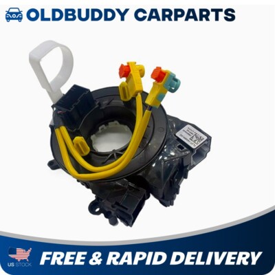 New Clock Spring HL3Z-14A664-A For Ford 2015-2020 F-150 2018-2022 ...