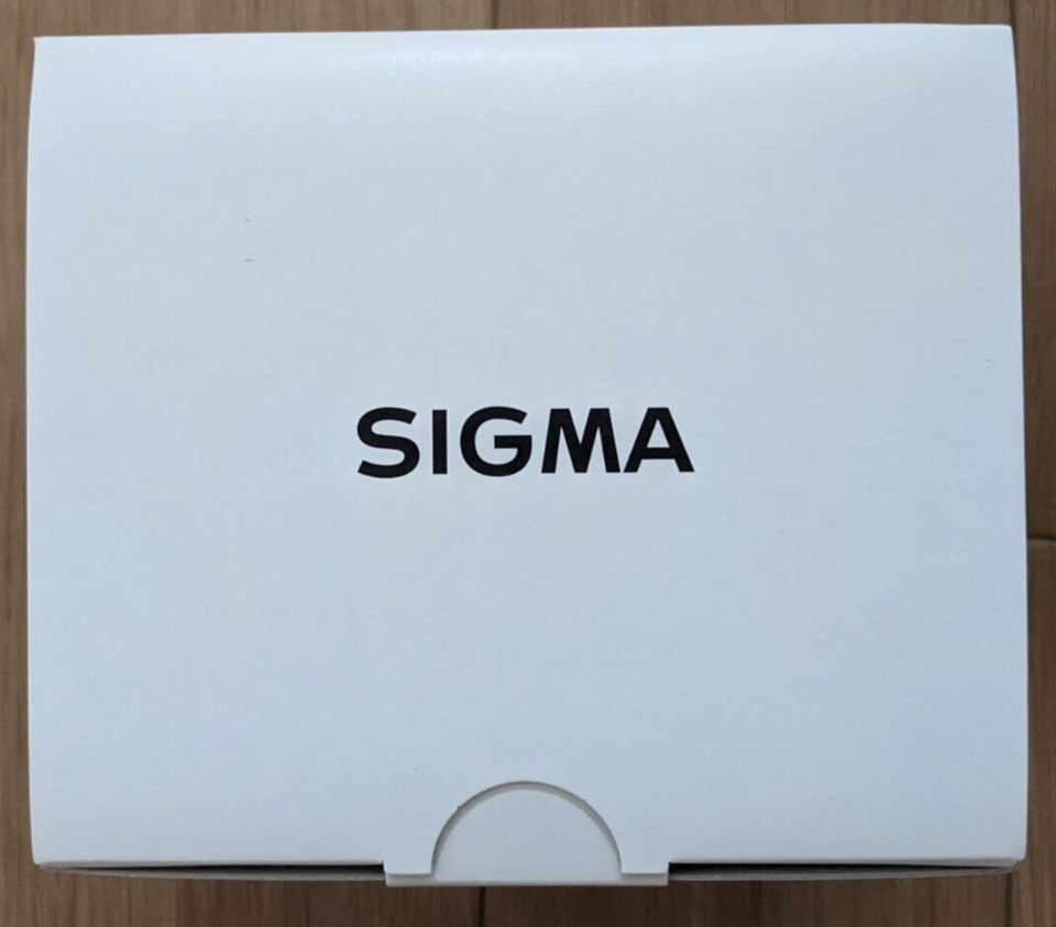 SIGMA MOUNT CONVERTER MC-21 SIGMA SA-L / Japan / AIRMAIL with TRACKING ...