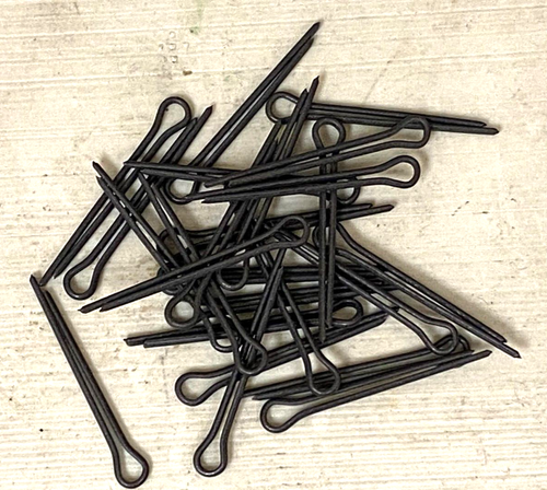 Aircraft Cotter Pin 100 each P/N MS24665-172 New | eBay