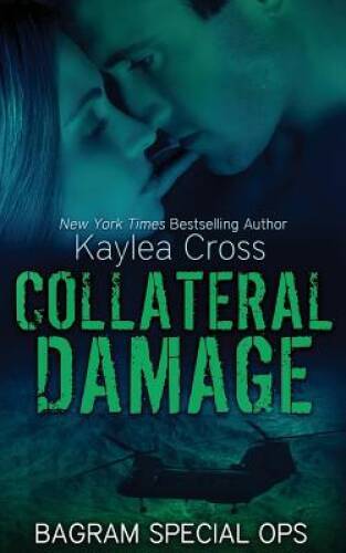 Collateral Damage (Bagram Special Ops Series) (Volume 5) - Paperback - GOOD 9781511732987 | eBay