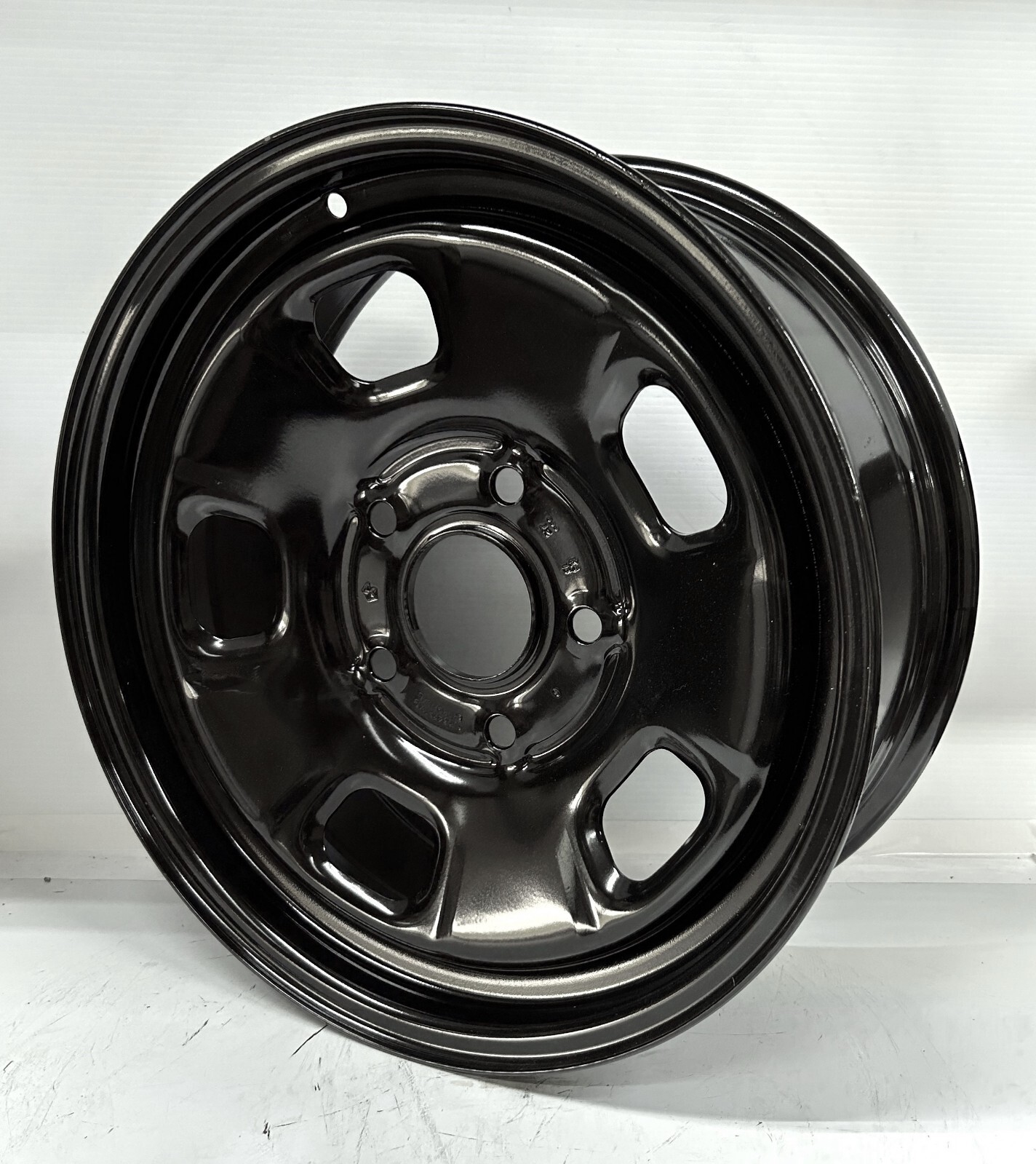 17" Inch Wheel Rim Fits 2013-2019 Dodge TrucK 1500 Ram 8542T | eBay