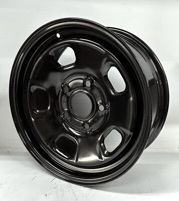 17" Inch Wheel Rim Fits 2013-2019 Dodge TrucK 1500 Ram 8542T | eBay