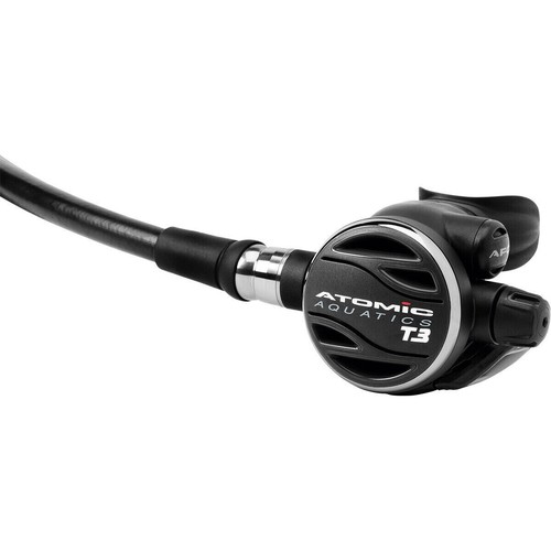 Atomic Aquatics T3 2nd Stage Regulator | eBay