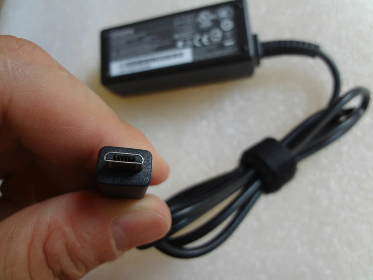 Asus Transformer Book T100 Charger