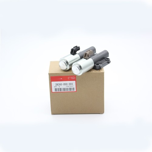 OEM For Honda Accord CR-V Acura Transmission Dual Linear Solenoid 28260 ...