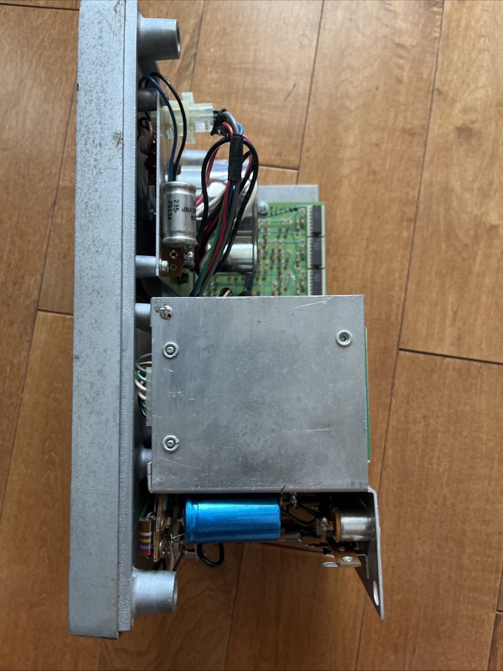 Conn Strobotuner ST-11 Vintage Rare 120V 60Hz 20Watts ST11 - for Repair ...