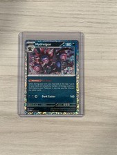 Hydreigon 010/015 McDonald's Promos 2024 Holo for sale online | eBay