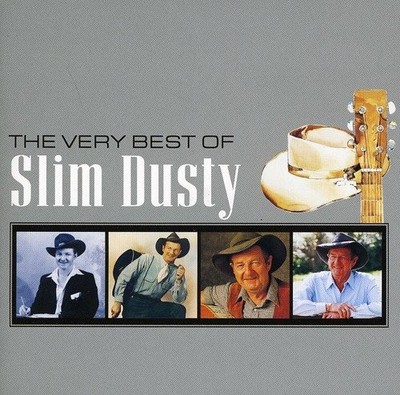 Slim Dusty Very Best Of Slim Dusty (CD) (US IMPORT) 5099991881427 | eBay
