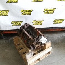 1961 Chevrolet 283 Engine Block 3789935 for sale online | eBay