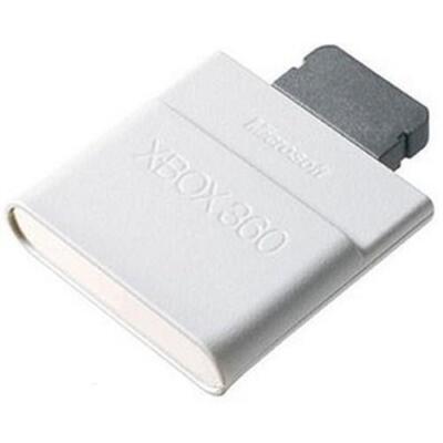 Microsoft Xbox 360 Official Memory Card 512 MB Video Game Accessories ...