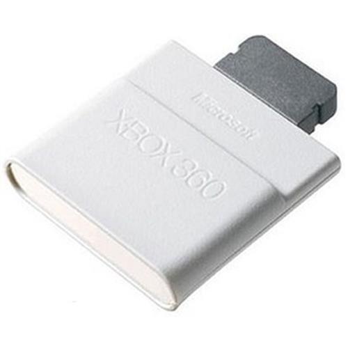 Microsoft Xbox 360 Official Memory Card 512 MB Video Game Accessories ...