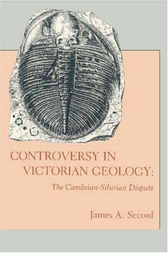 Princeton Legacy Library: Controversy in Victorian Geology : The ...