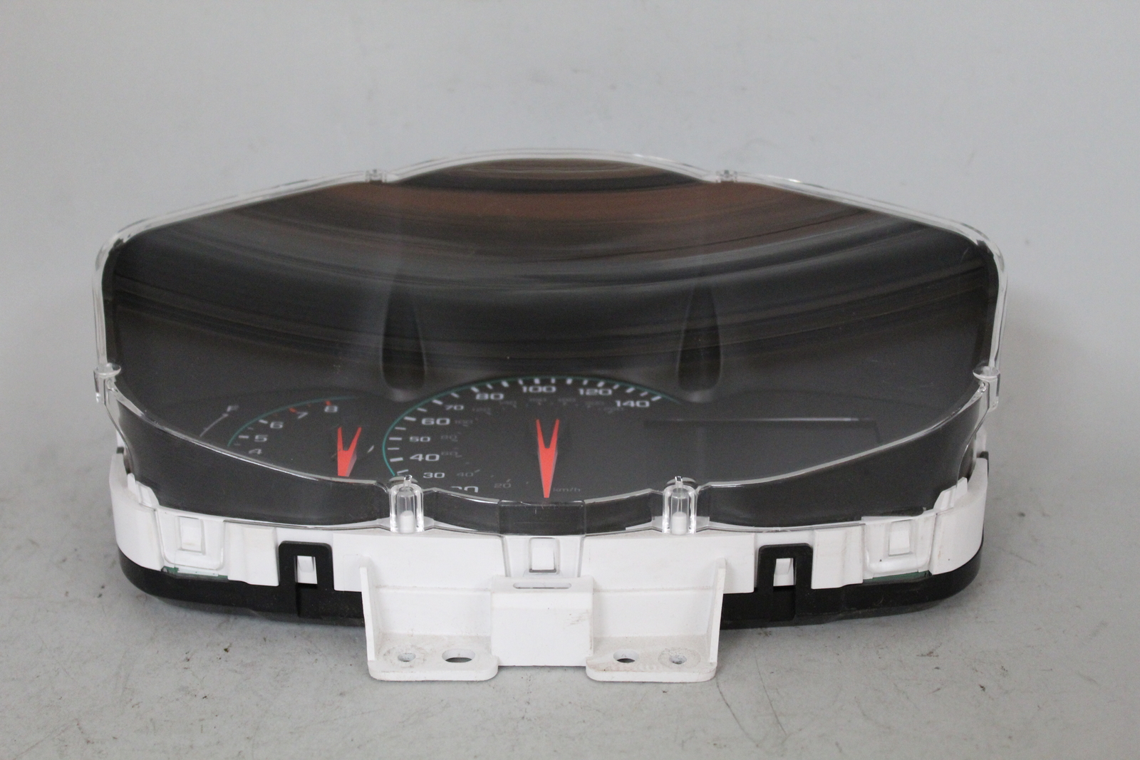 17 18 CHEVROLET TRAX 7K INSTRUMENT CLUSTER GAUGE SPEEDOMETER 42574330 ...