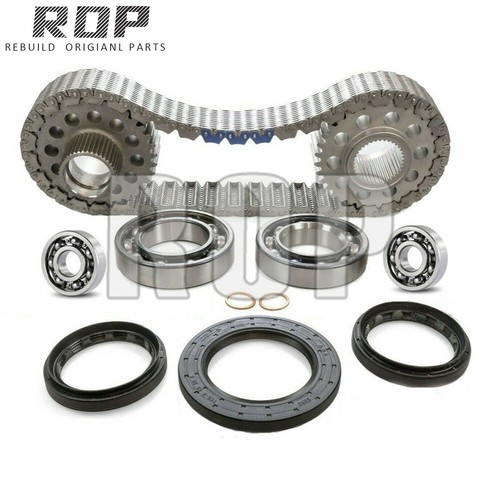 NEW For 2011-2013 Dodge Durango 3.6L Single Speed Transfer Case KIT ...