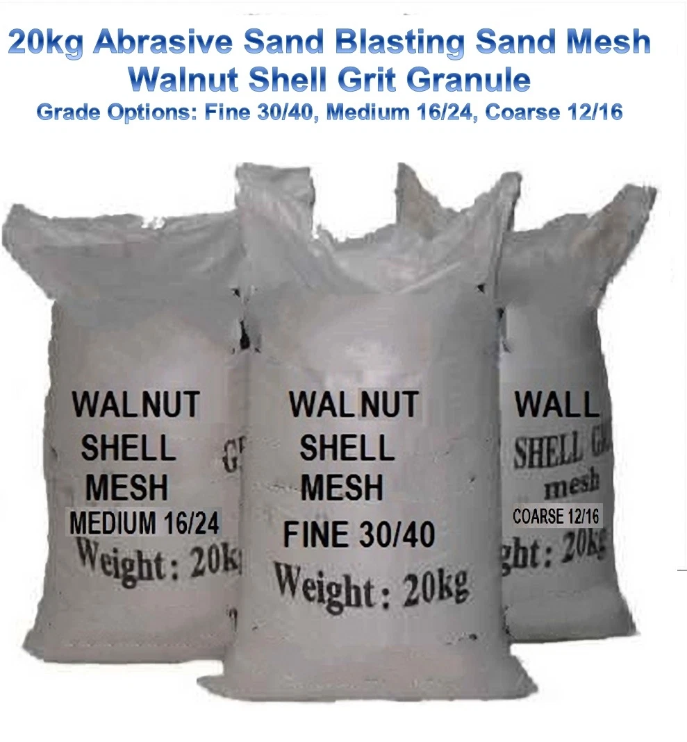 Walnut Blasting Melbourne Factory Sale | emergencydentistry.com